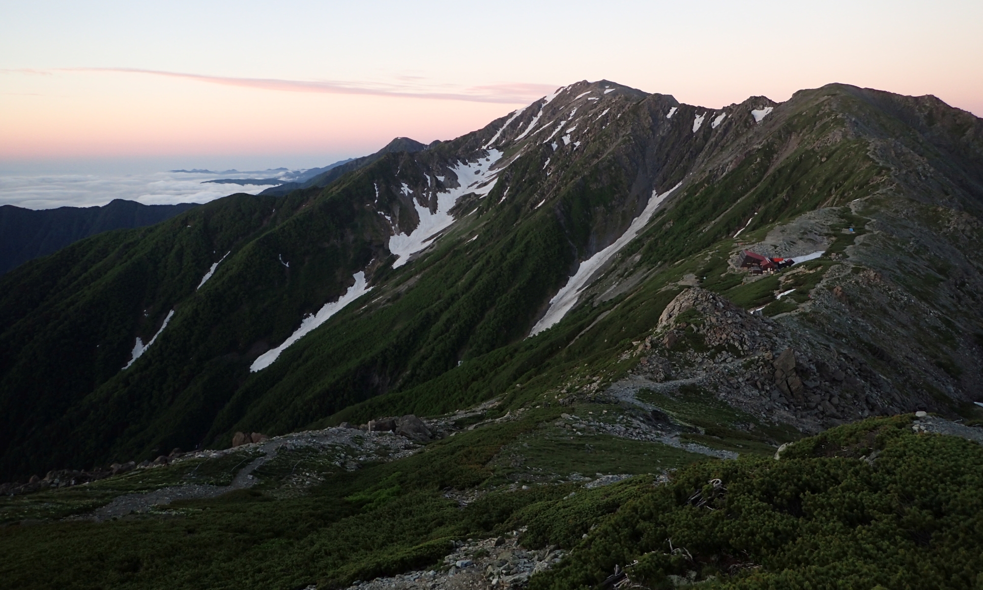 Ridgeline Coffee – 自家焙煎スペシャルティコーヒー専門店